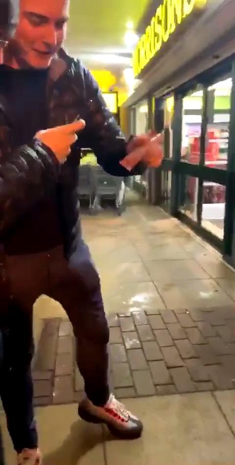 Guy Gets Pranked On His Birthday With Fake Scratch Card | Jukin Licensing