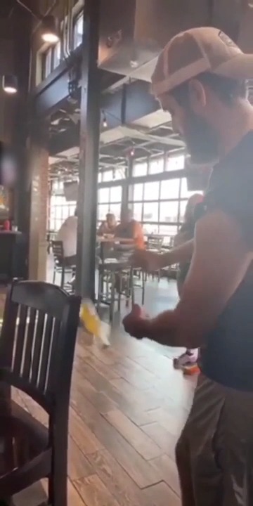 Guy Drops and Smashes Beer Bottle While Trying to Open it | Jukin Licensing