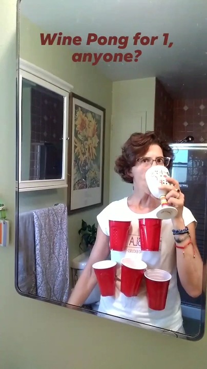 One Person Party Game | Jukin Licensing