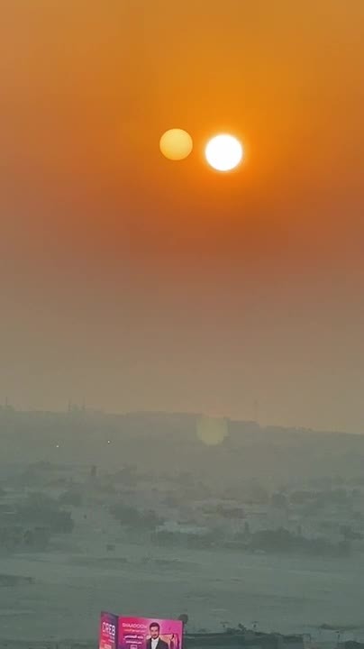 Two Suns in Dubai | Jukin Licensing