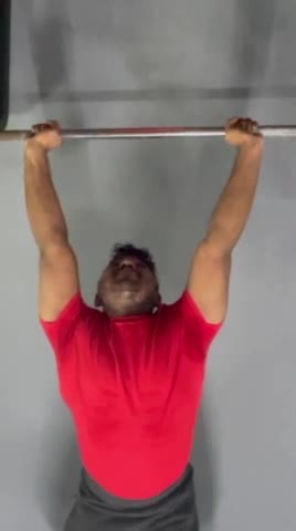 Man Does Pull up Trick | Jukin Licensing