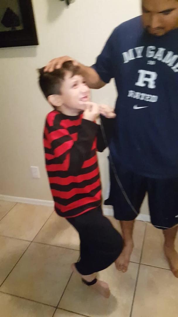 Overdramatic Kid Gets Tooth Pulled | Jukin Licensing