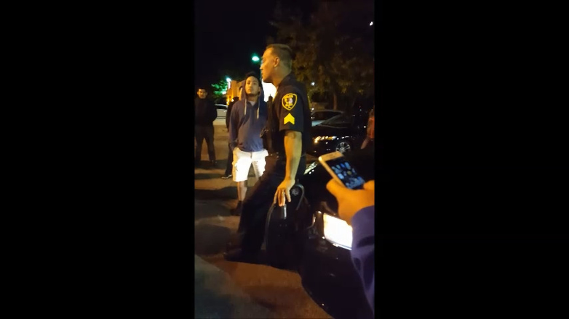 Positive Police Interaction | Jukin Licensing