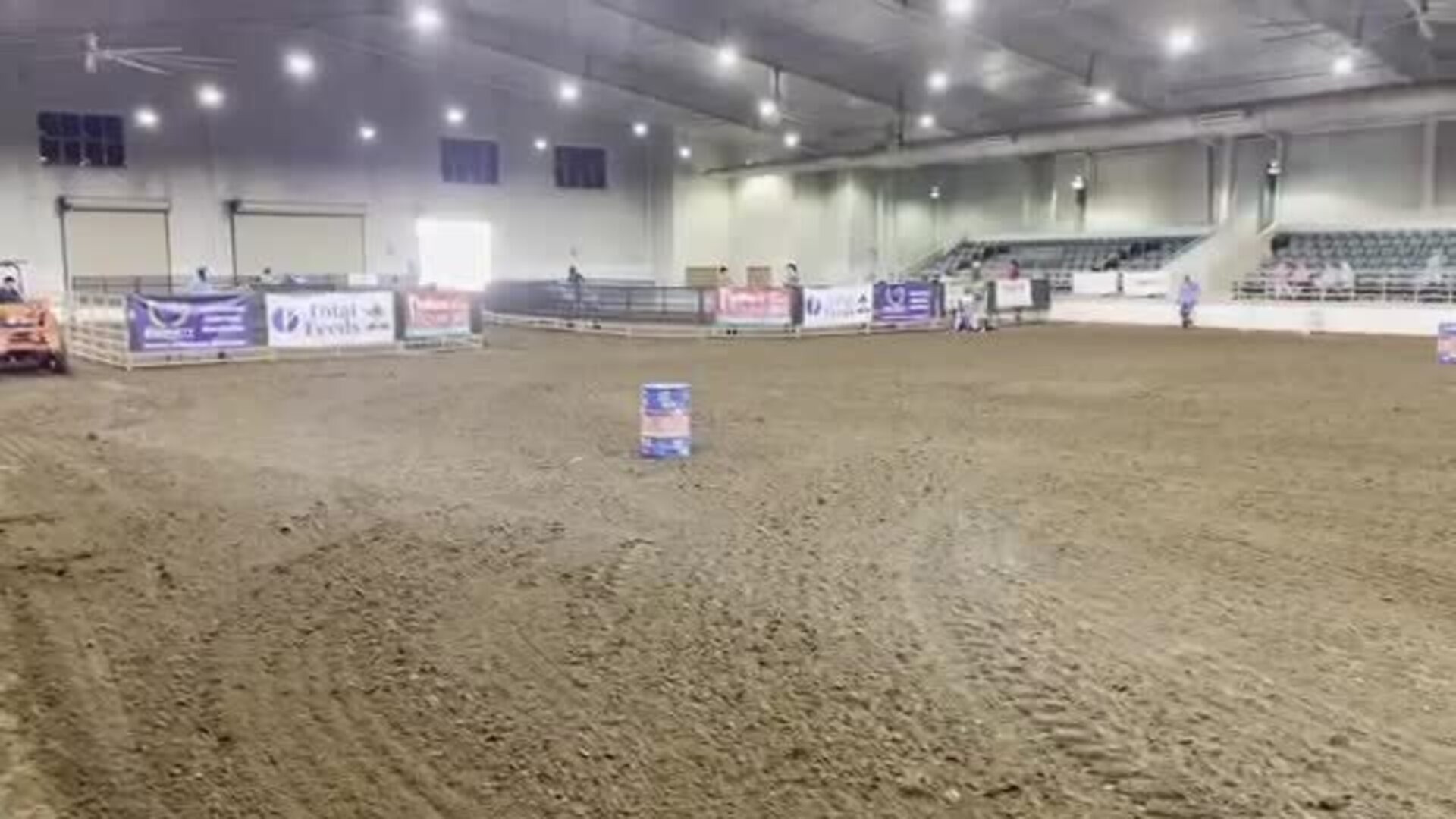 Rodeo Fail Rips Off Pants | Jukin Licensing