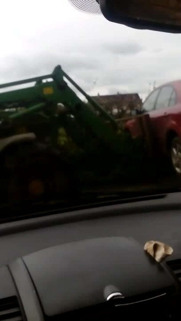 Get Off My Land | Jukin Licensing