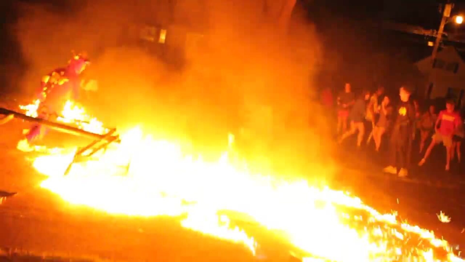 Crazy House Party Stunts | Jukin Licensing