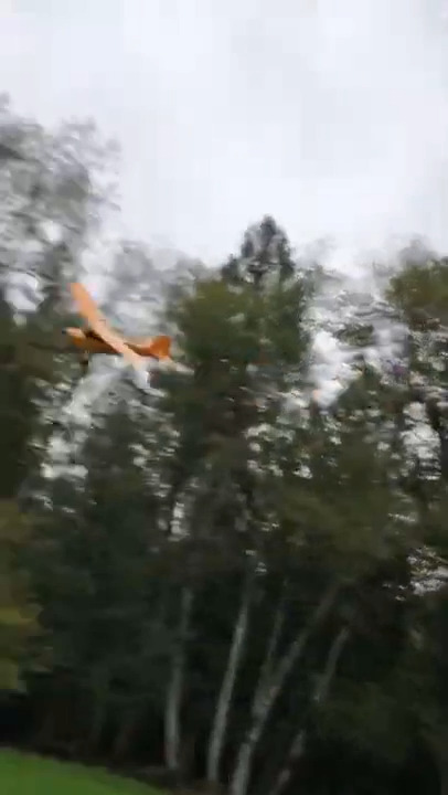 Remote Controlled Plane Crashes | Jukin Licensing