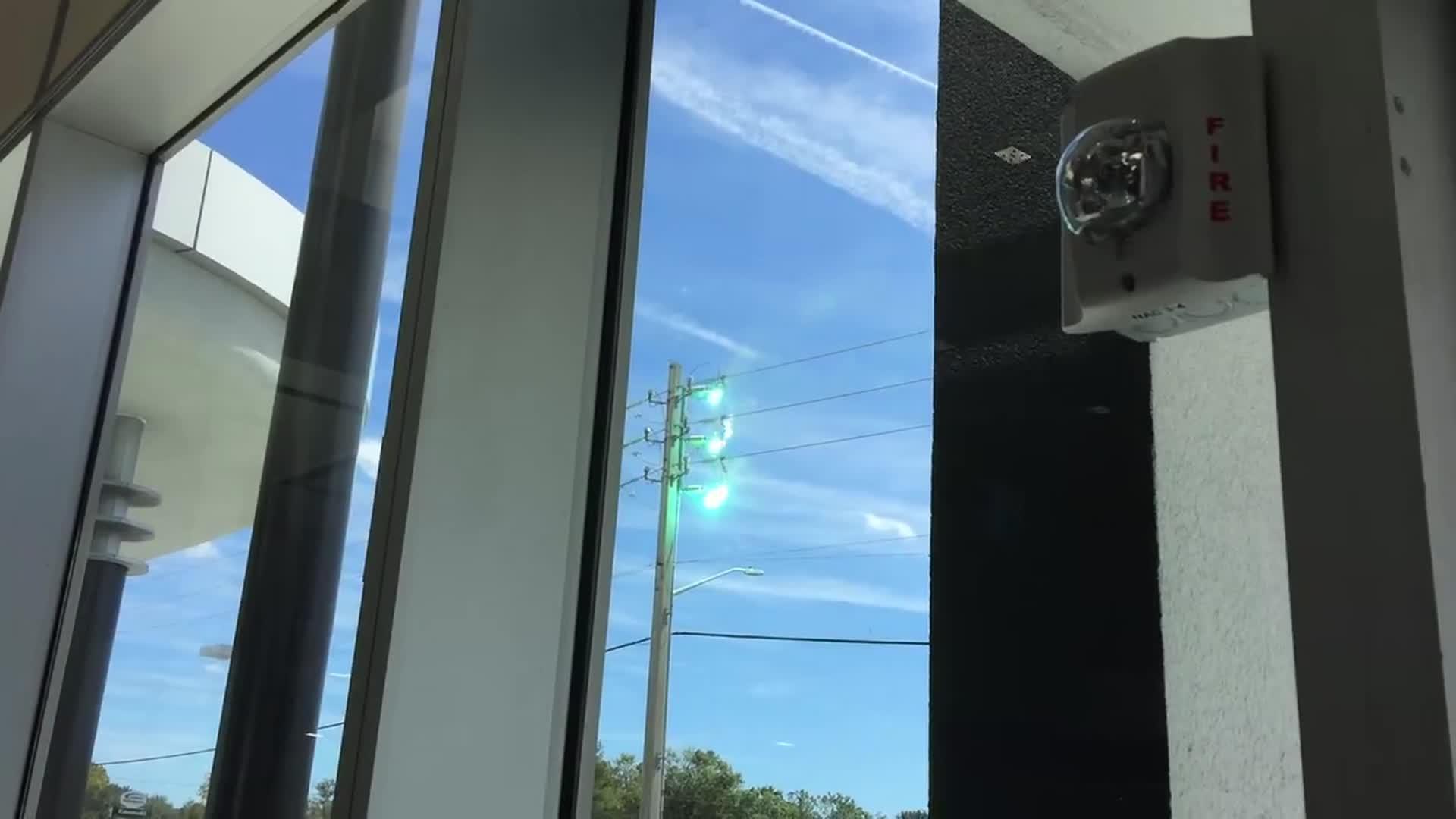 Power Line Explosion | Jukin Licensing