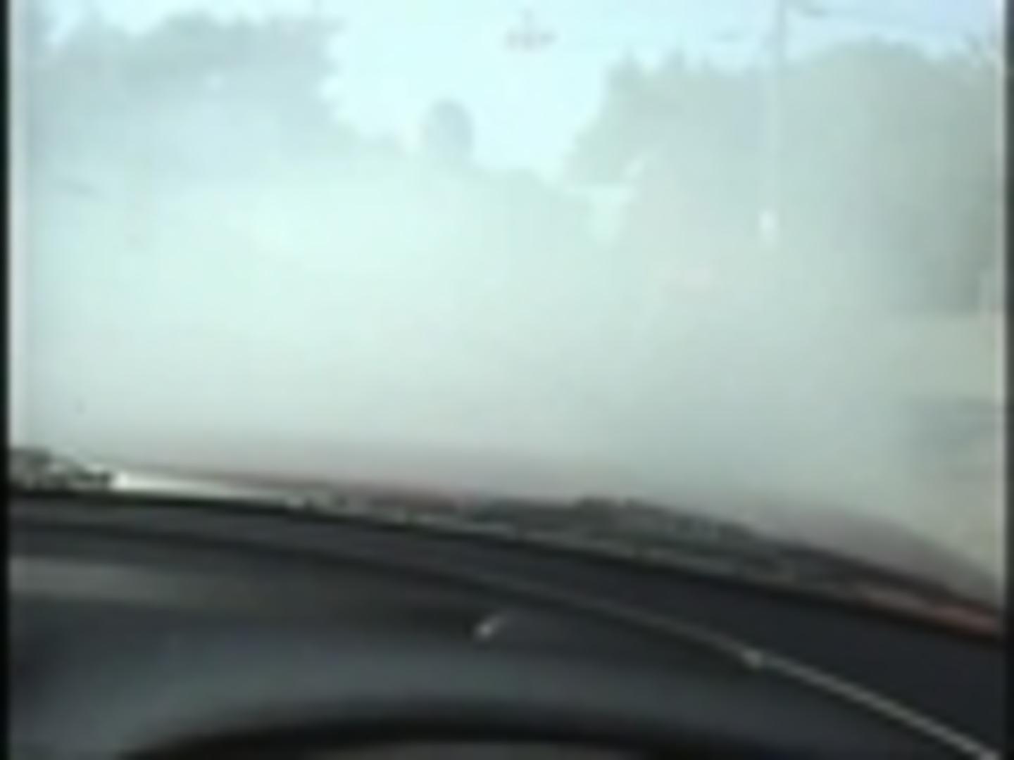 Motorcycle Road Rage Confrontation | Jukin Licensing