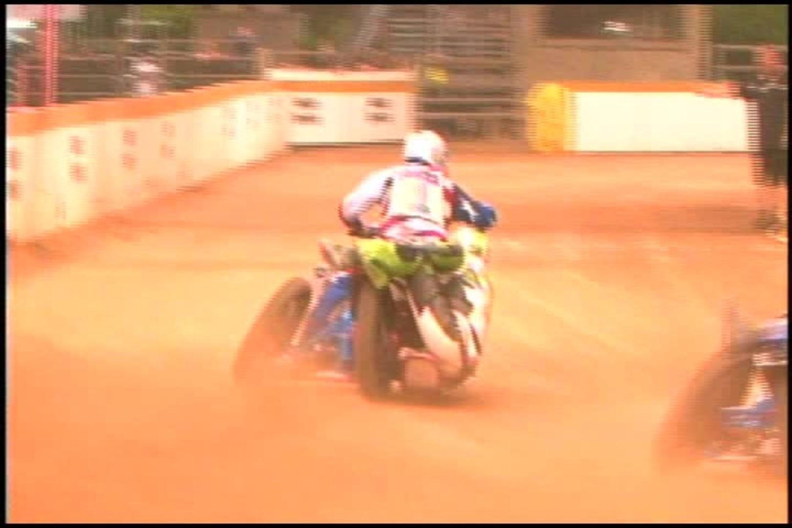 Sidecar Crash Riders All Fall Off | Jukin Licensing