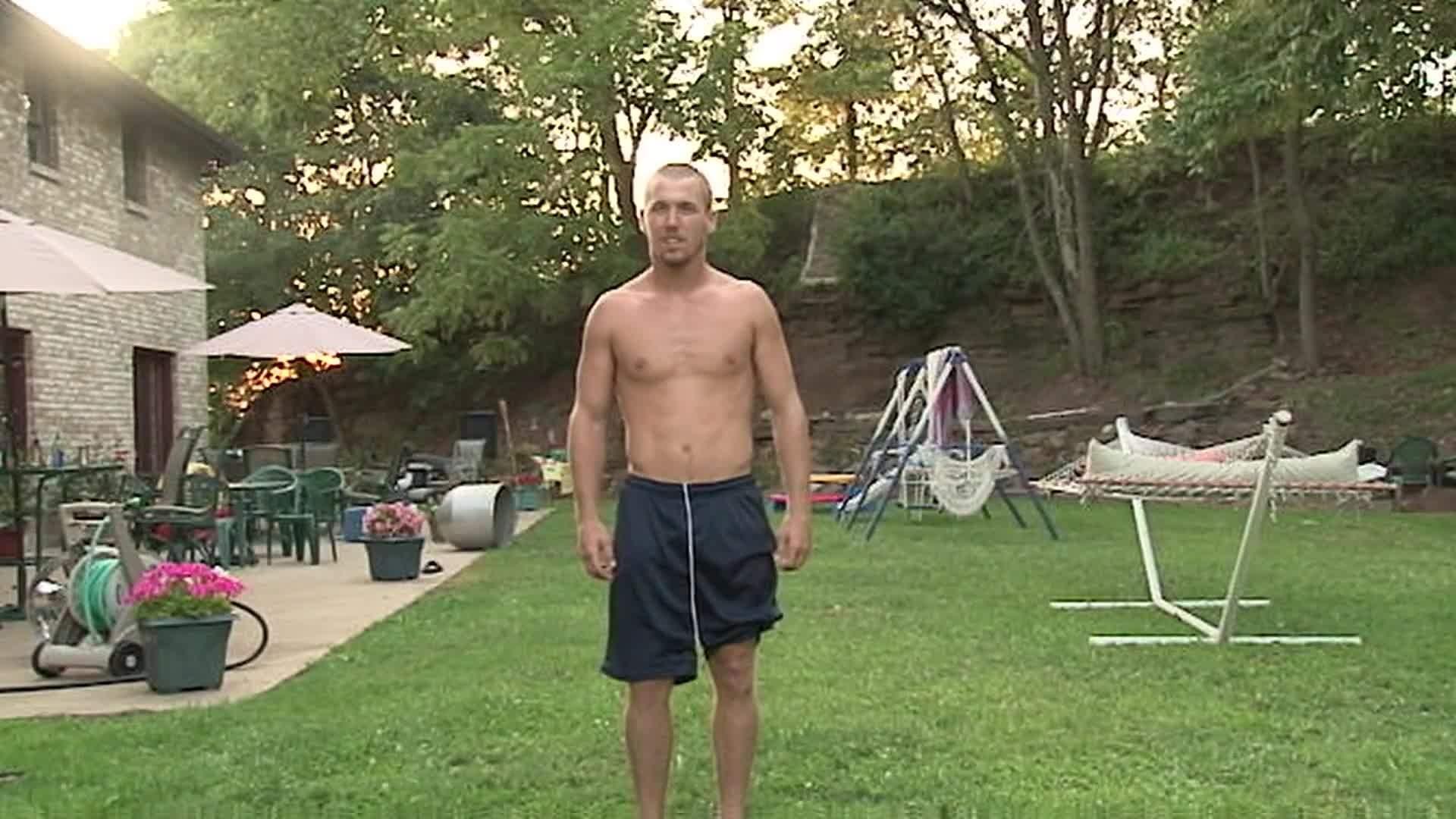 Backflip Beer Catch | Jukin Licensing