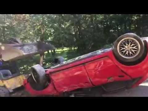 Dad Destroys Daughter's Car | Jukin Licensing