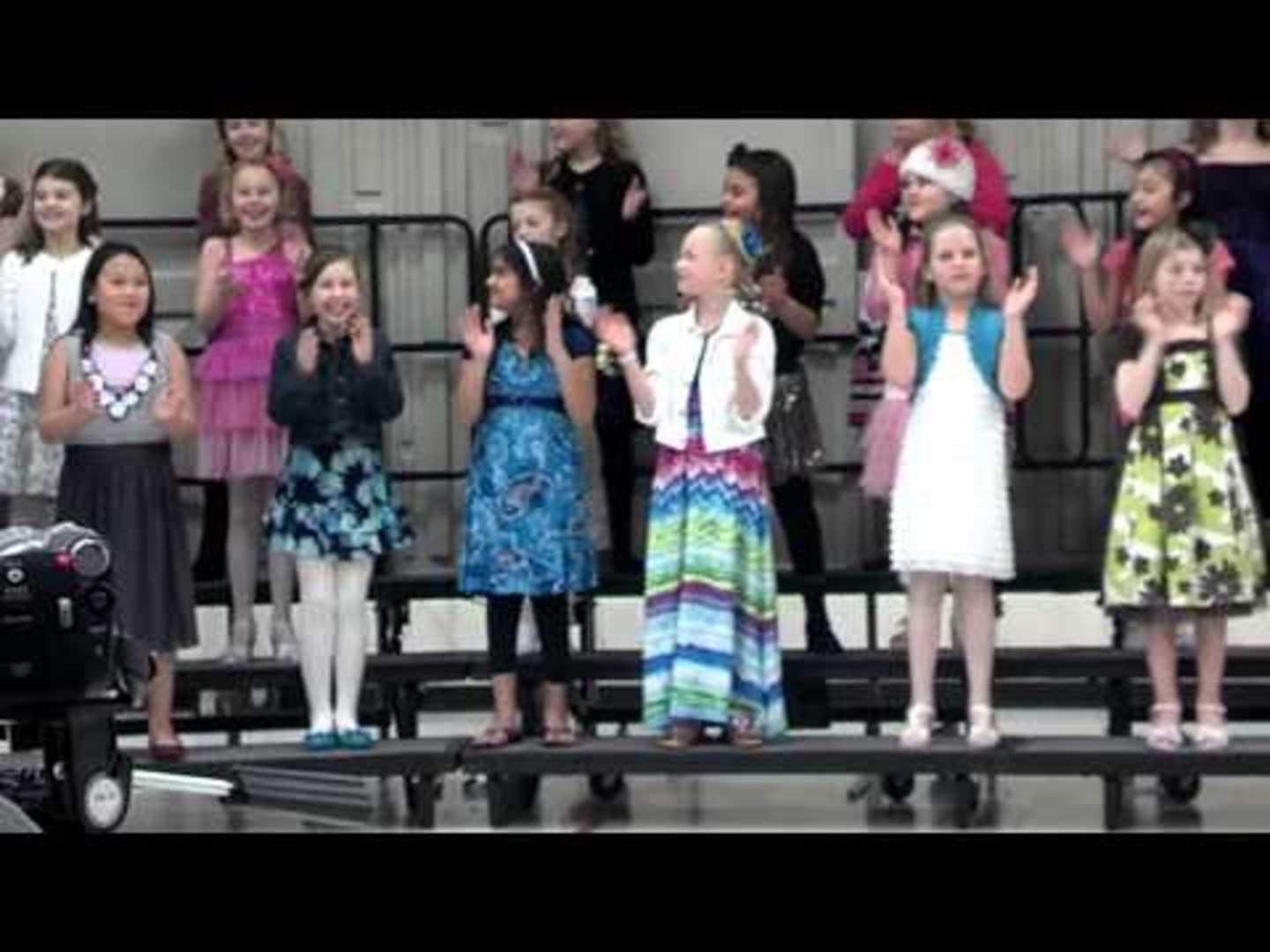 Boy Pukes on Stage | Jukin Licensing