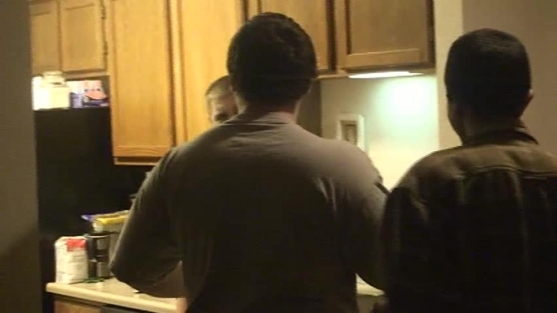 Drunk Guy Slaps his Friend | Jukin Licensing