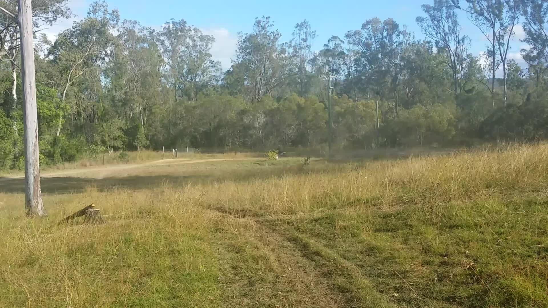 Dirt Bike Superman Front Flip Over Handlebars | Jukin Licensing