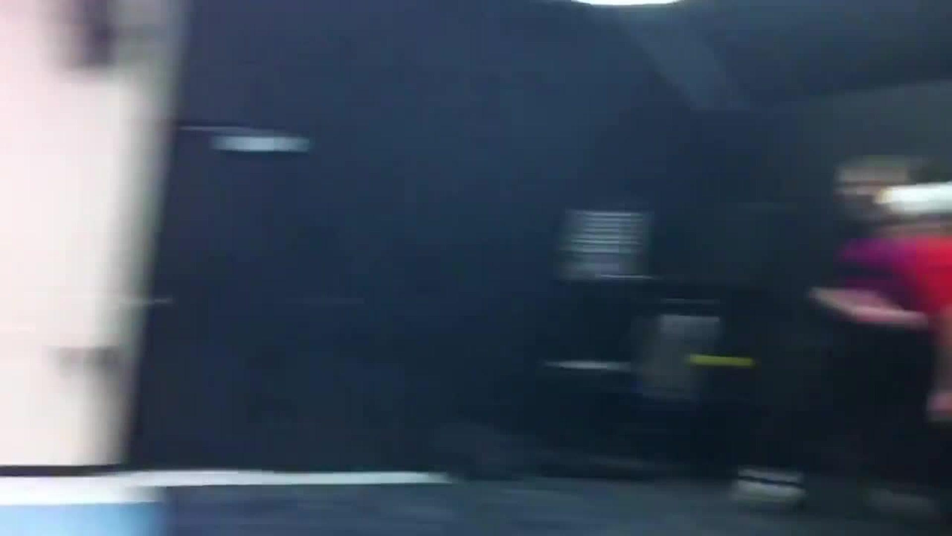 Kid Falls Jumping over Desks at School | Jukin Licensing