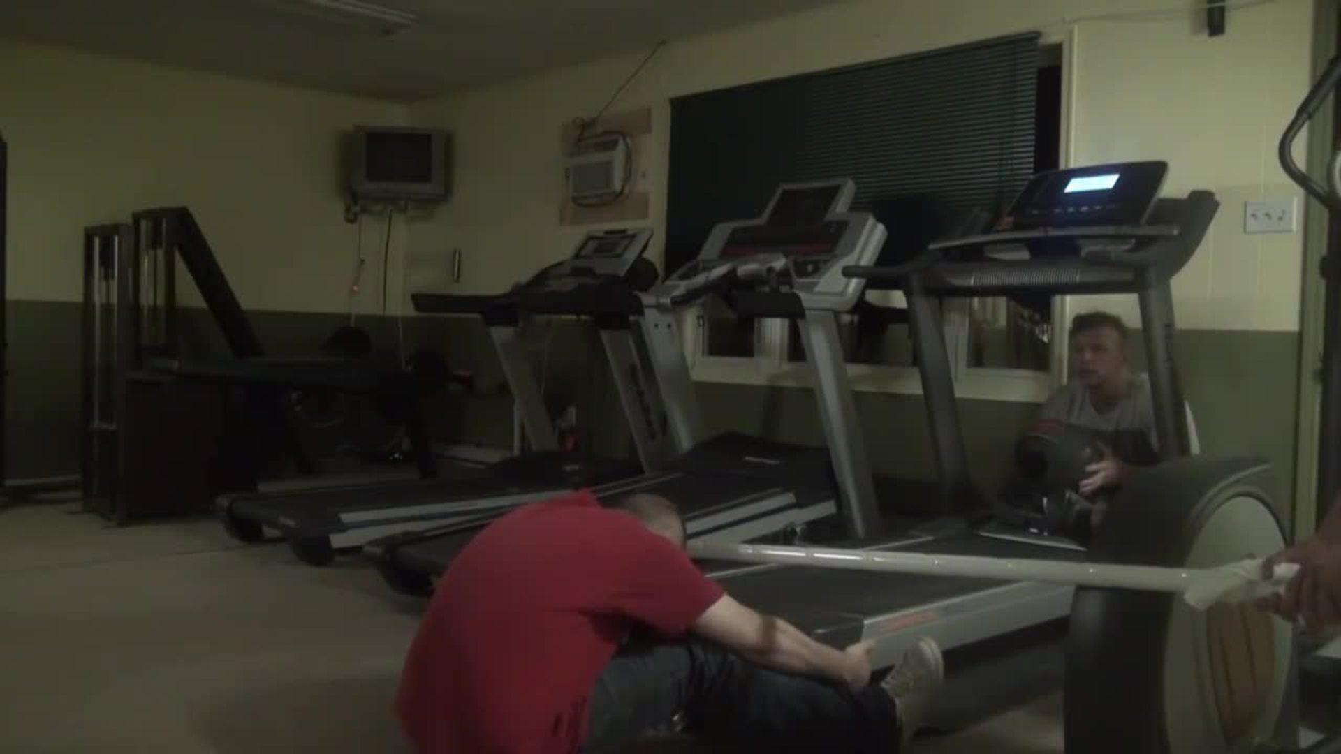 "Jackass" Wannabes Compile Worst Self-Inflicted Injuries (Part 1/2 ...