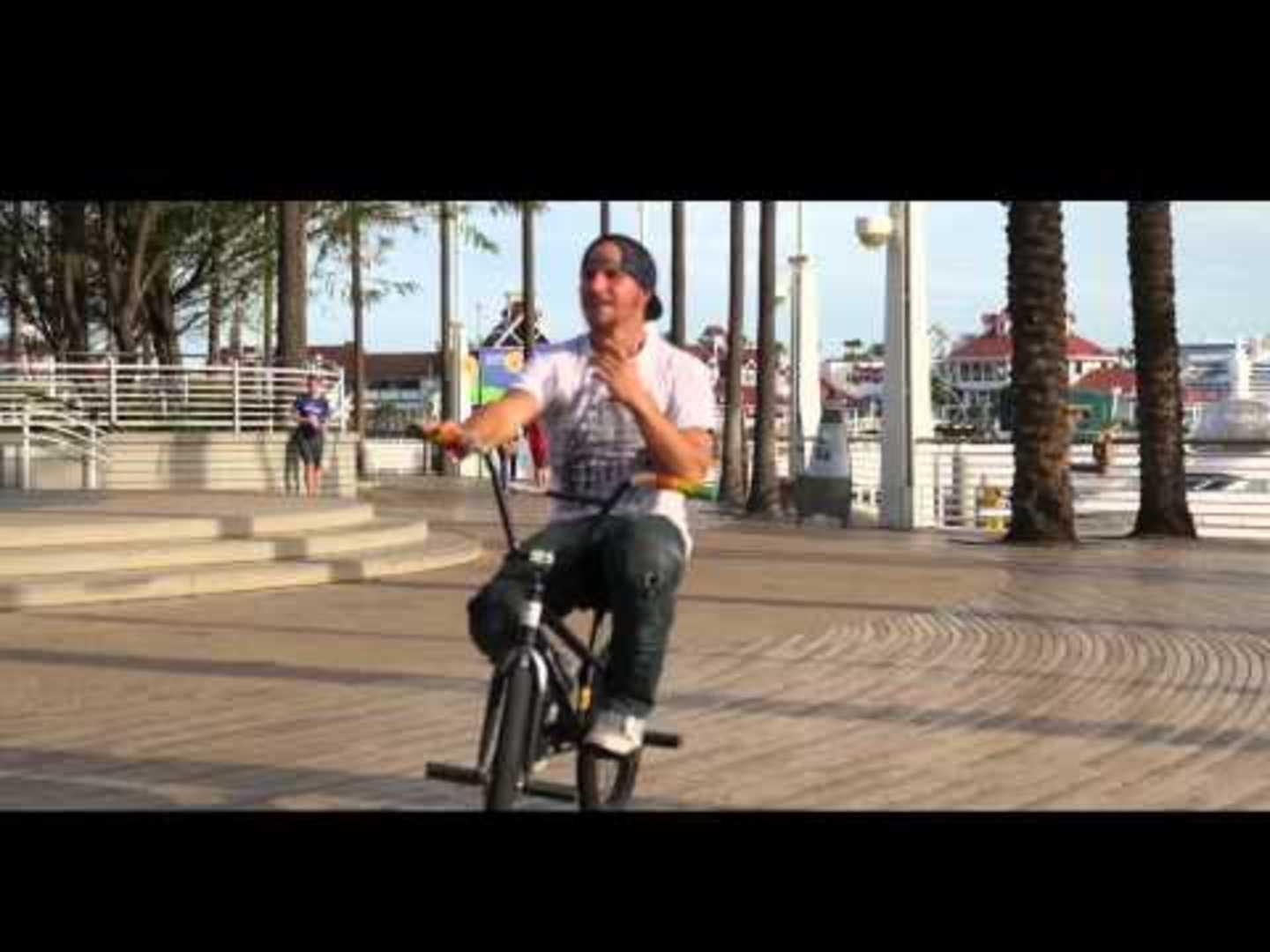 Amazing Creative Bike Tricks | Jukin Licensing