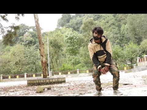 Guy Shows Amazing Dubstep Dance Skills | Jukin Licensing