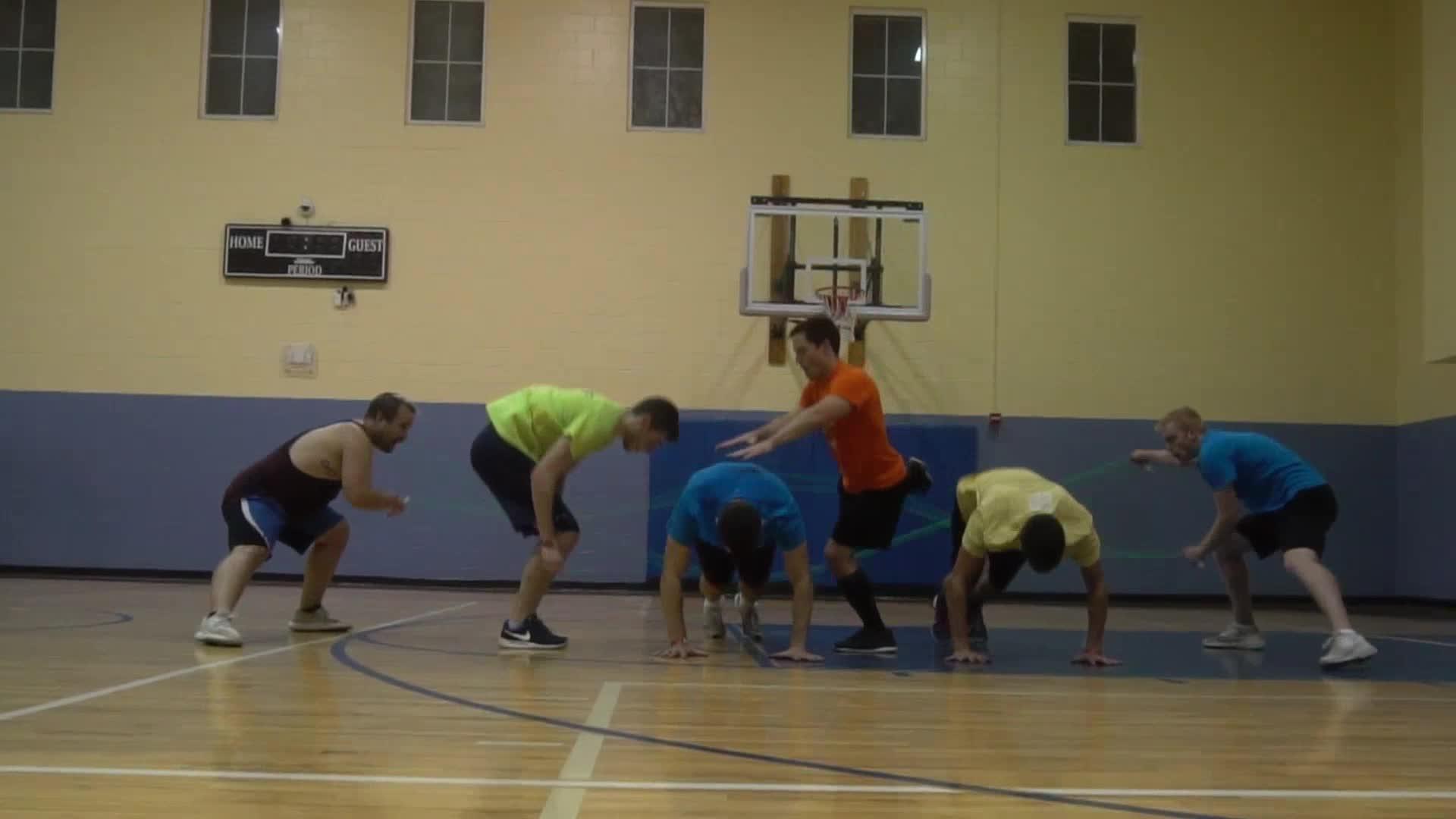 Professional Jump Rope Team Performs Double Dutch Routine | Jukin Licensing