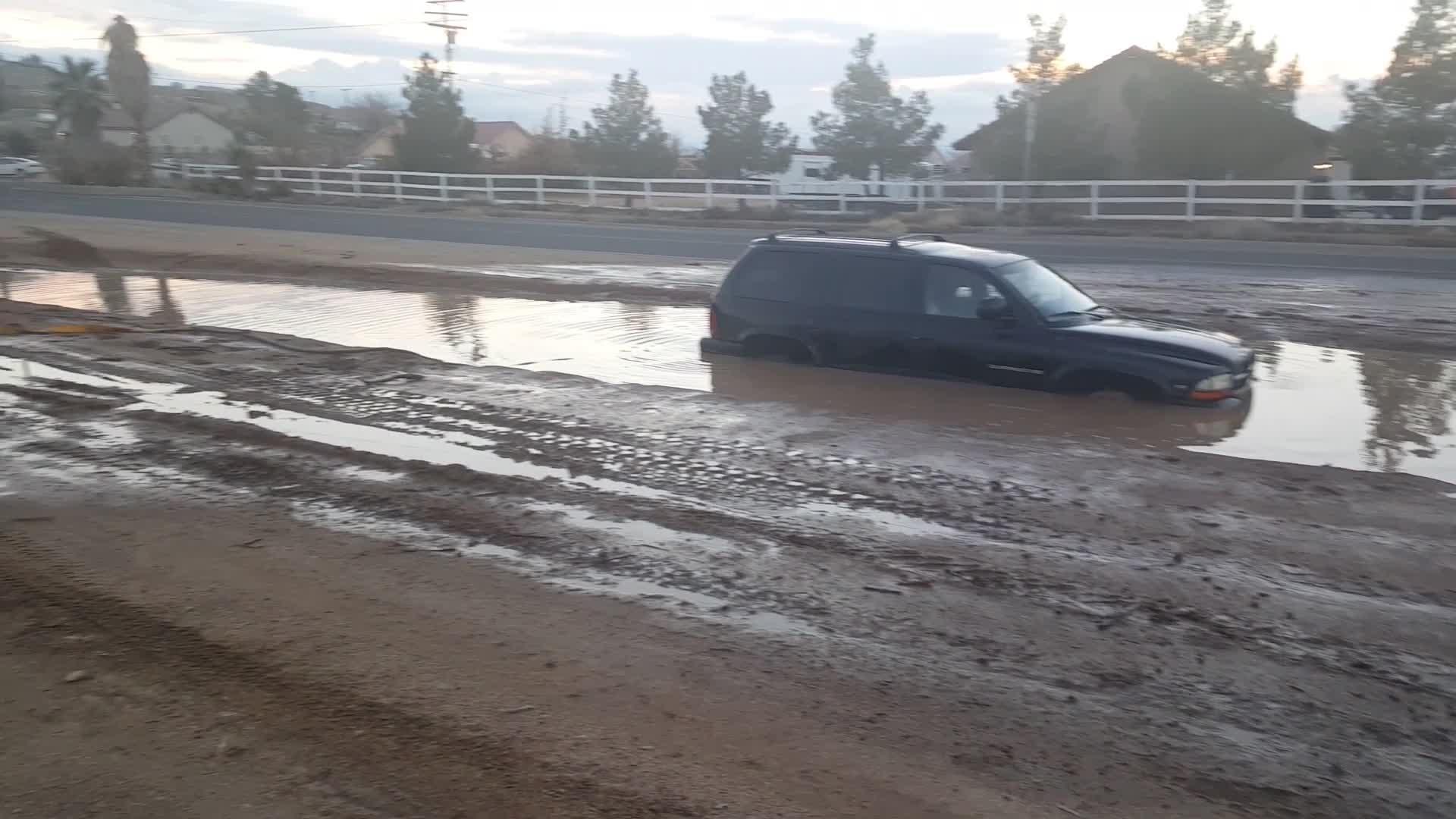 Mudding Gone Wrong | Jukin Licensing