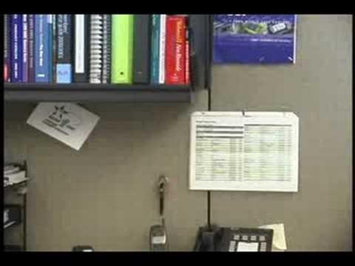 Office Scare Prank Goes Wrong | Jukin Licensing