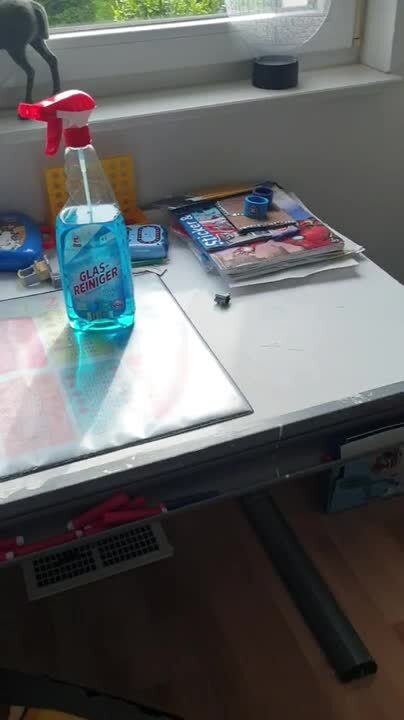 Person Walks Through Kids's Room | Jukin Licensing