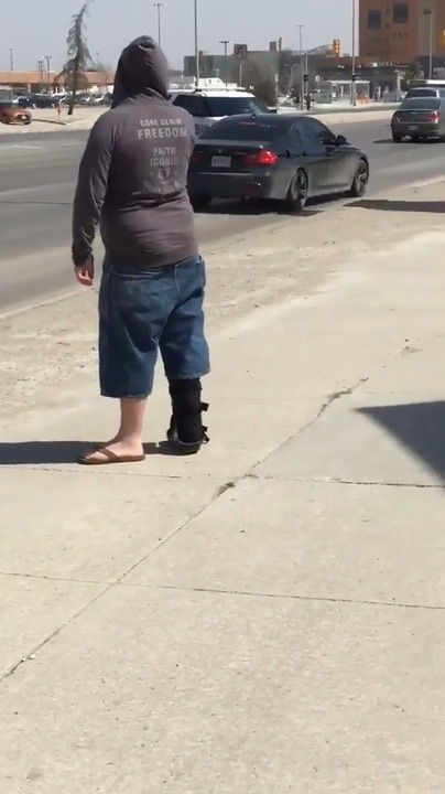 Police Take Down Runaway Driver | Jukin Licensing