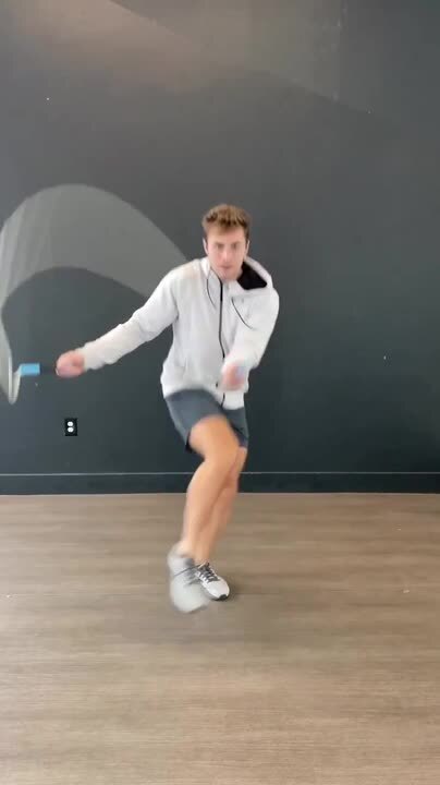 Jump Rope Artist Displays Amazing New Combo of Tricks | Jukin Licensing
