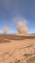 Two Massive Dust Devils Form in Kingman, Arizona | Jukin Licensing