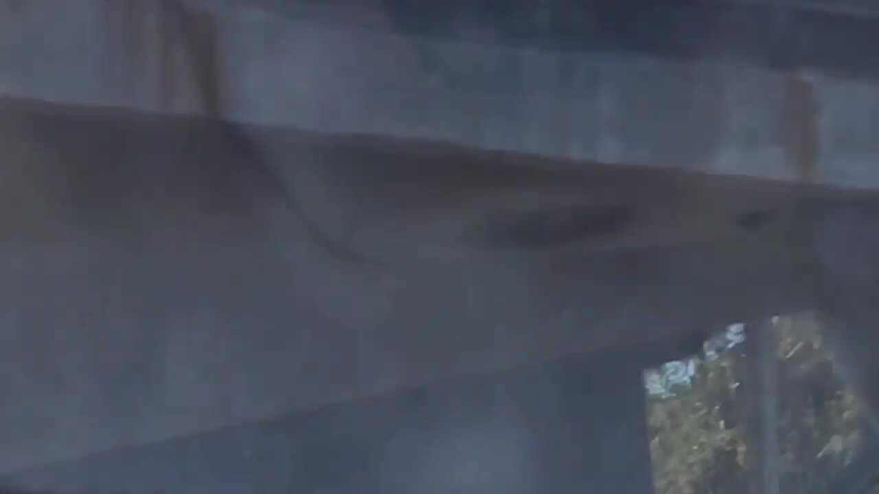 Person Records Europe's Largest Volcano Emitting Rare Vortex Smoke in ...