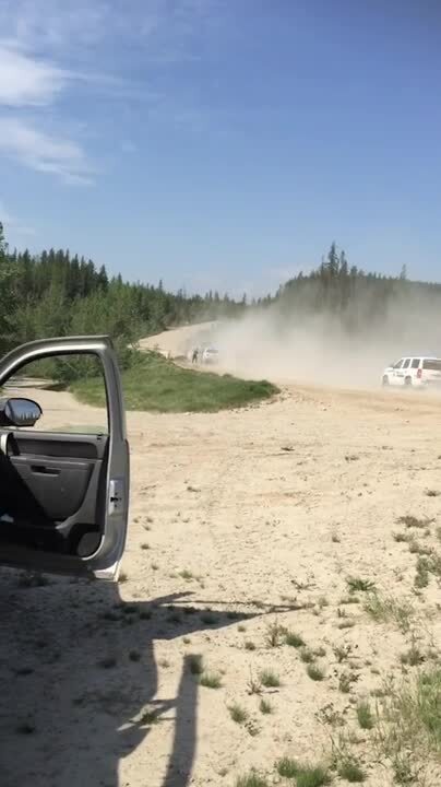 Thief Gets Chased by Police For Stealing Skid Steer Loader | Jukin ...