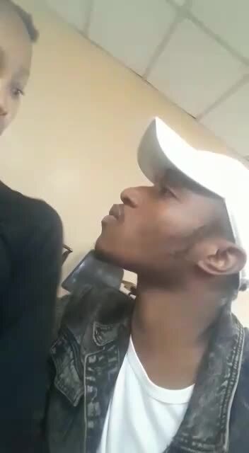 Man Gets Rejected as He Leans in For Kiss | Jukin Licensing