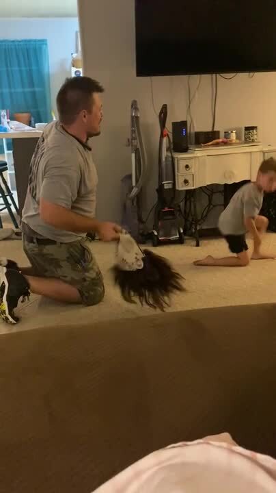 Kid Gets Angry and Fights Back After Getting Pranked by Parents | Jukin ...