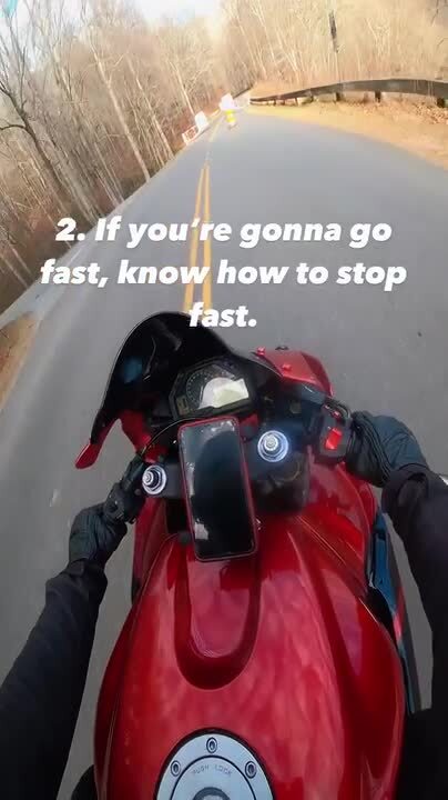 Guy Crashes Into Barrier While Riding Motorbike | Jukin Licensing