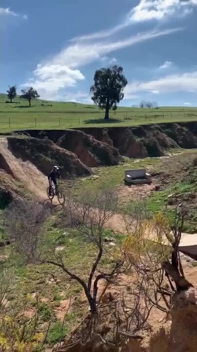 Guy Performs Backflip off Ramp and Lands Perfectly Inside Bed of Pickup ...