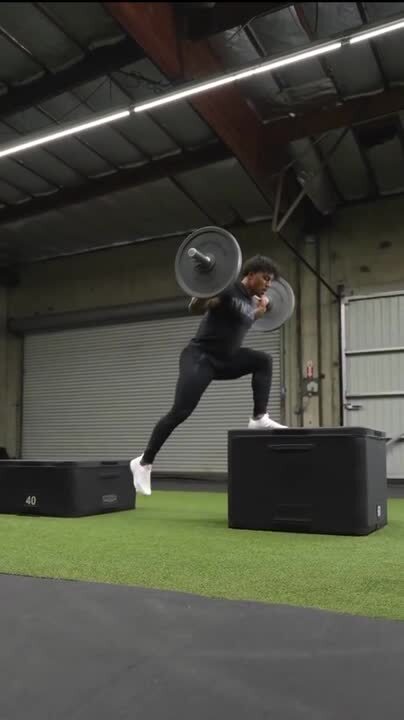 Athlete Shows off Incredible Strength With Unique Exercise | Jukin ...
