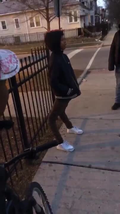 Friends Get Shocked After Guy Reveals His Backward Bending Knees ...