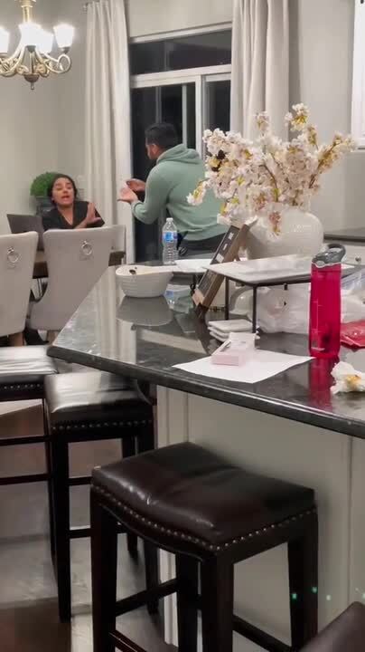 Eating Fake Ear Wax Prank Hilariously Backfires on Man While He tries ...