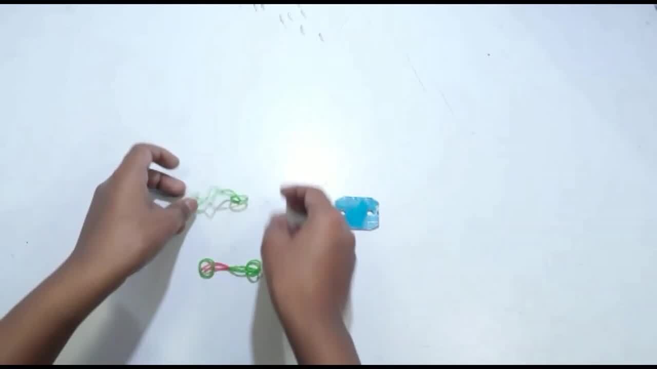 Person Creates Amazing Rocket Launcher Out Of Cardboard | Jukin Licensing