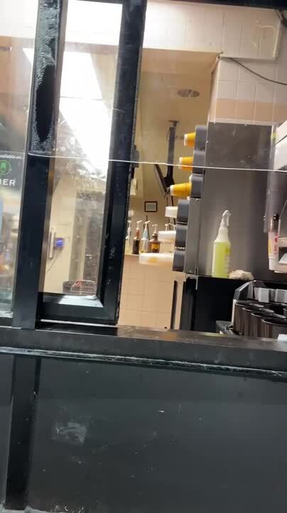 Extremely Rude Drive Thru Employee | Jukin Licensing