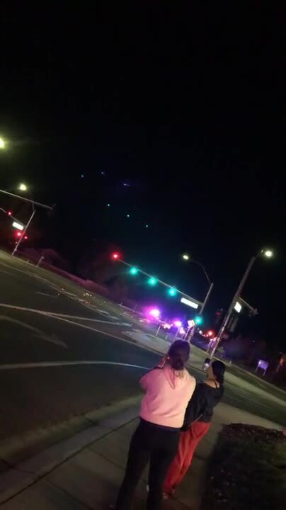 Police Pursue Truck Running on Rims | Jukin Licensing