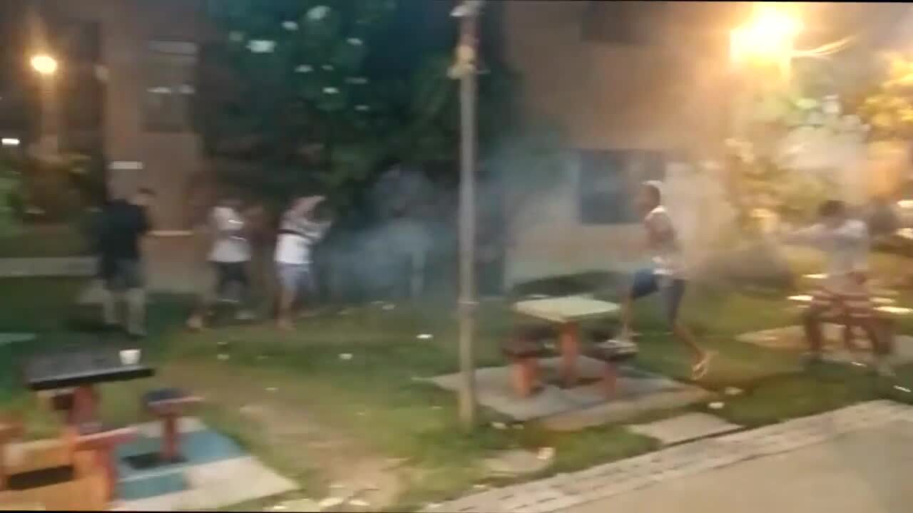 Magic Wands Shoot Fireworks | Jukin Licensing