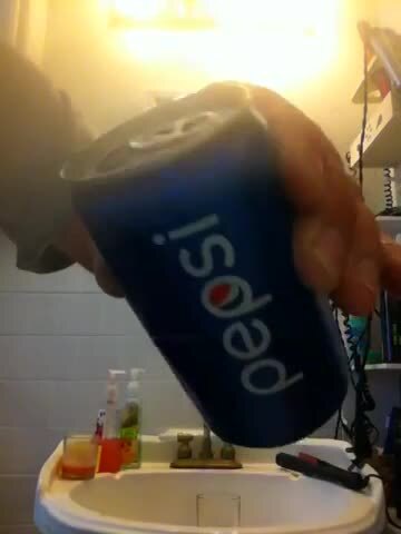 Awesome Soda Can Trick | Jukin Licensing