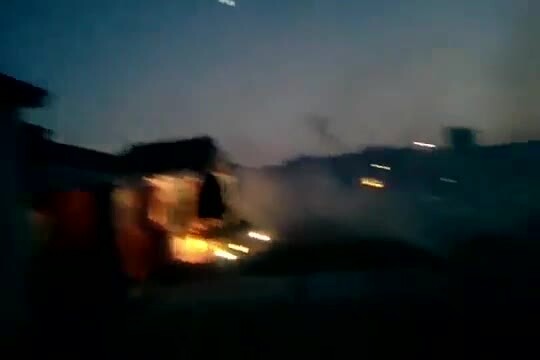 Bootleg Fireworks Fail | Jukin Licensing