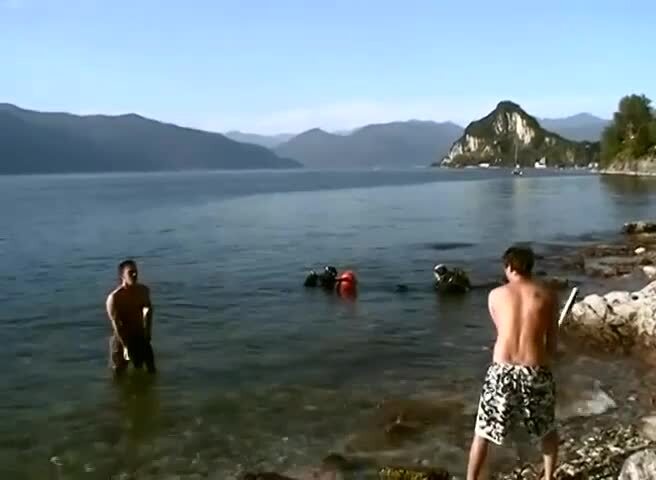 Lake Baseball Nutshot | Jukin Licensing