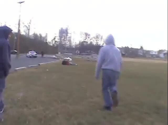 Skateboarding Skitching On Car Fail | Jukin Licensing