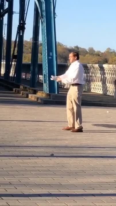 Preacher Loses Tempter and Ends Up Cursing Everyone | Jukin Licensing