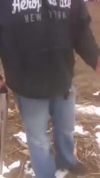 Shotgun Backfires into Mouth | Jukin Licensing