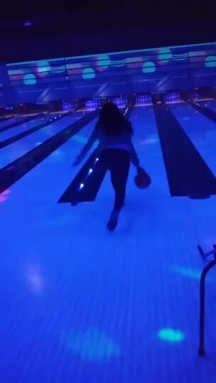 Bowling Fingers Stuck Fail | Jukin Licensing